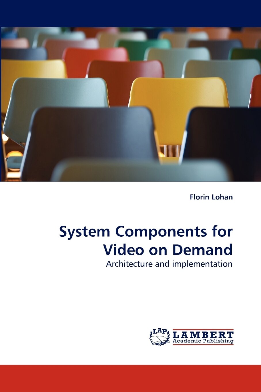 System Components for Video on Demand — фото 1