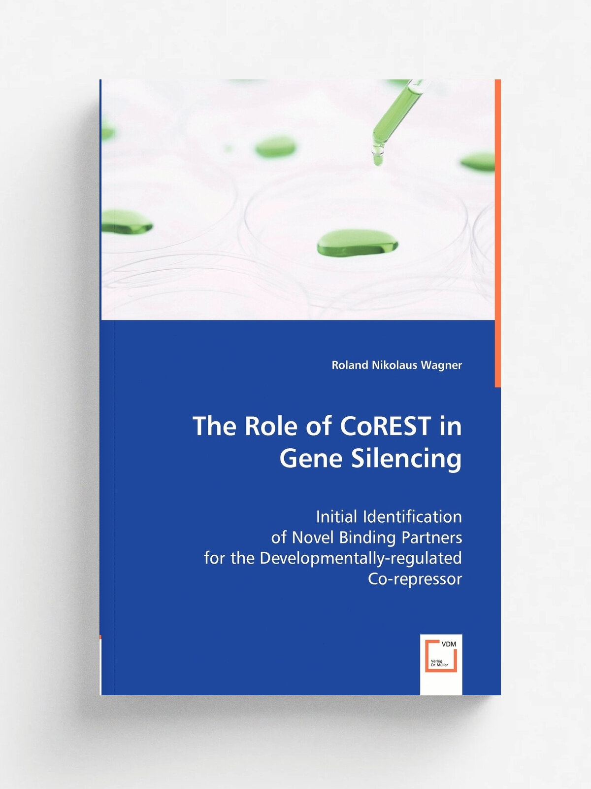 The Role of CoREST in Gene Silencing
