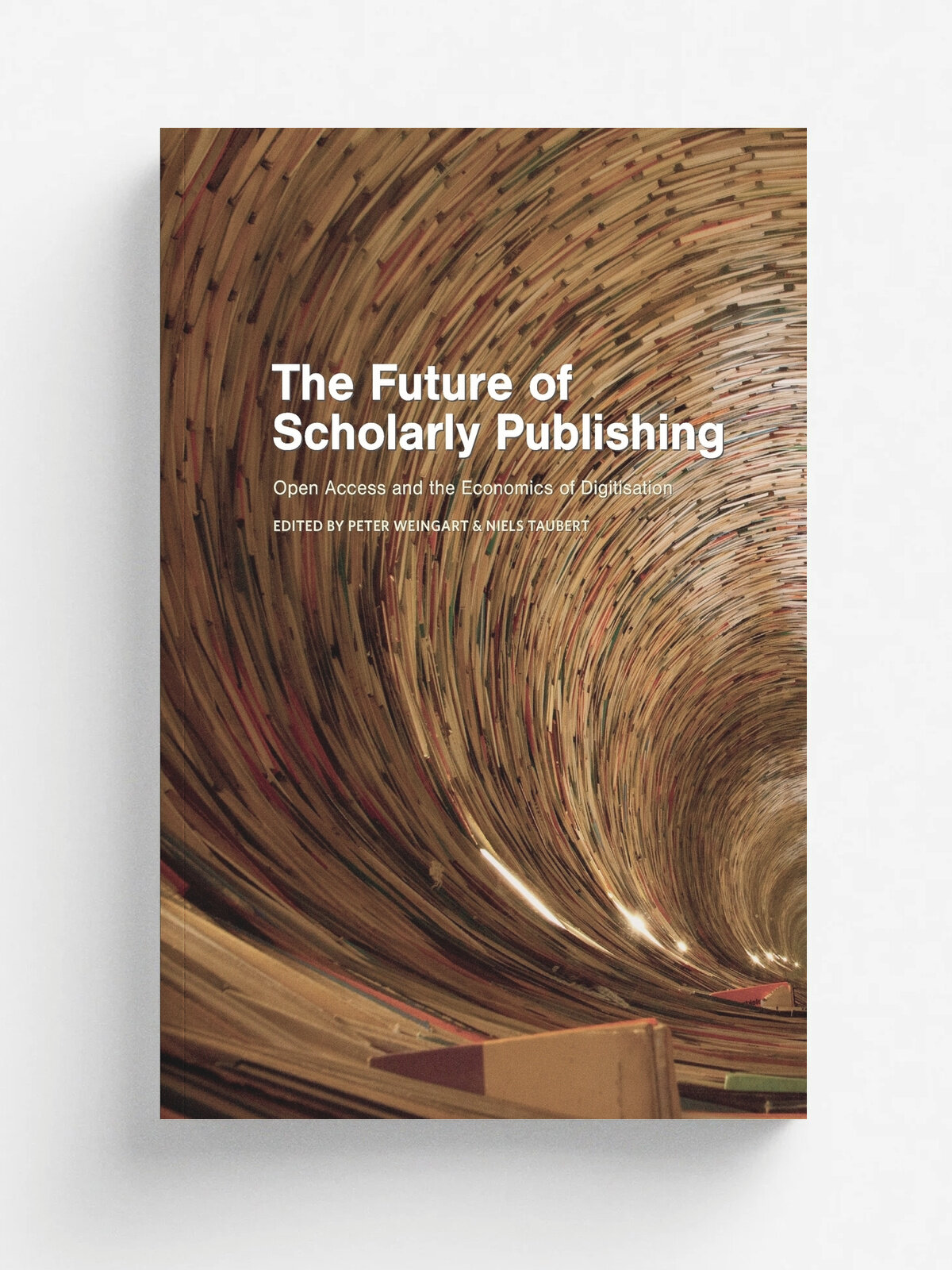 The Future of Scholarly Publishing. Open Access and the Economics of Digitisation