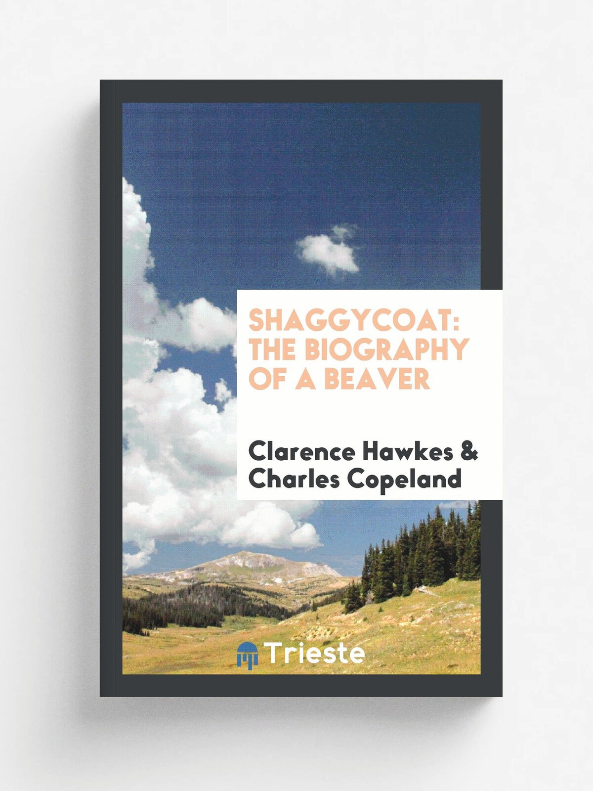 Shaggycoat. The Biography of a Beaver