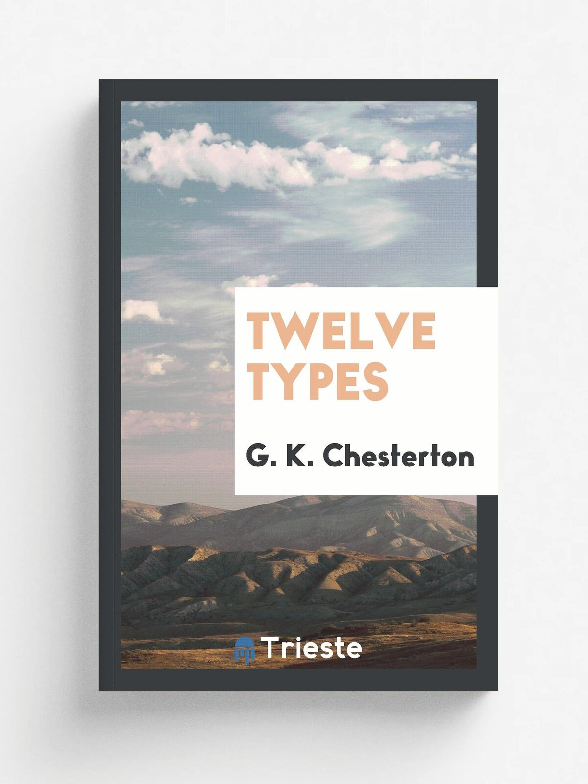 Twelve types