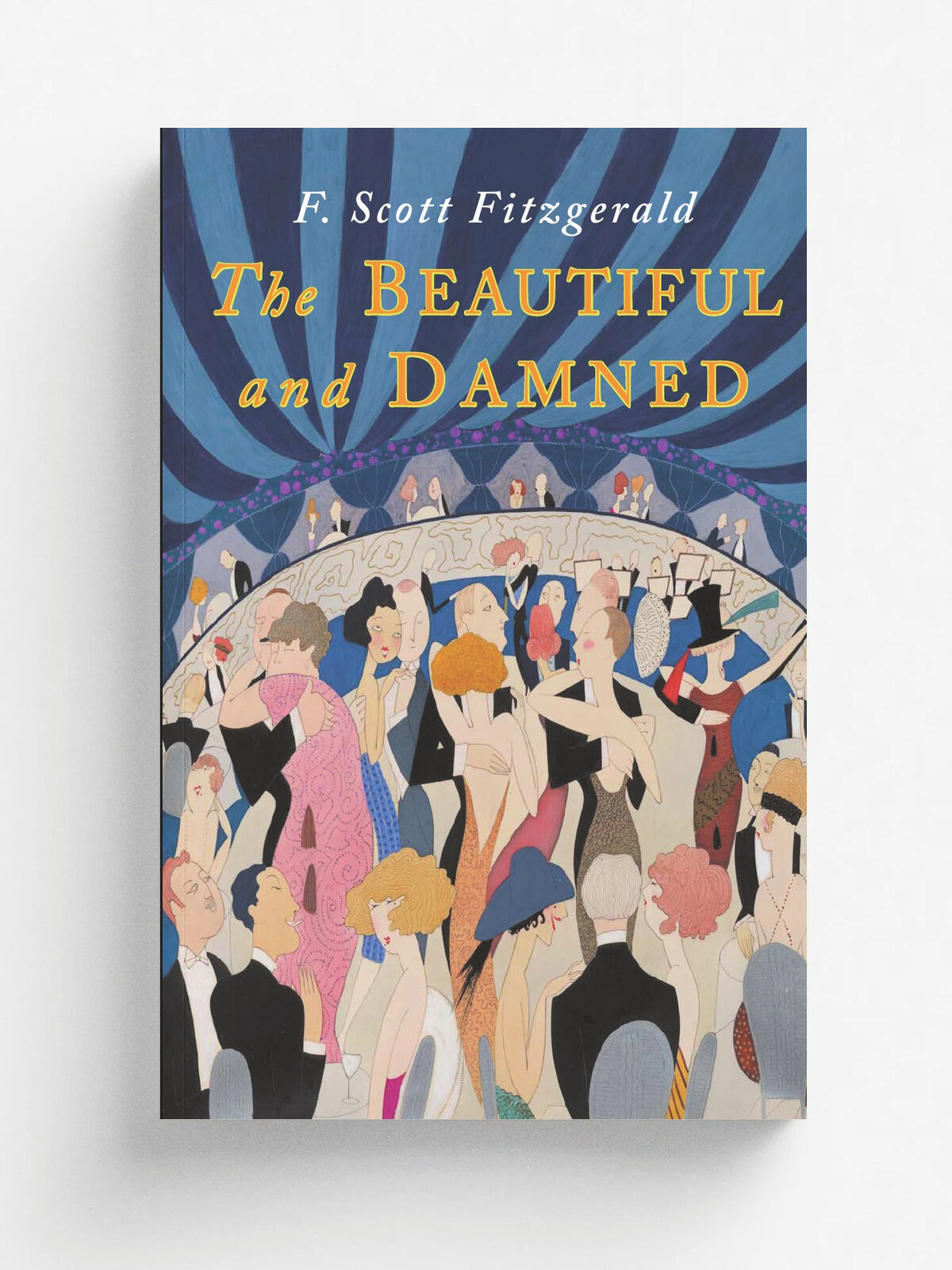 The Beautiful and Damned