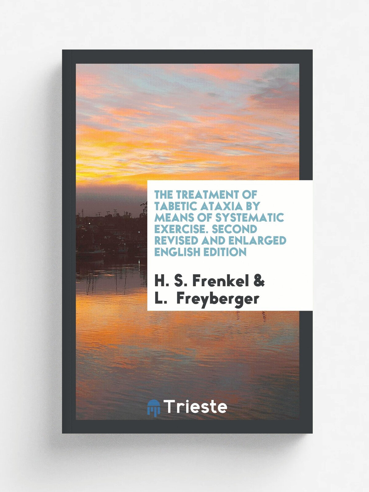 The Treatment of tabetic ataxia
