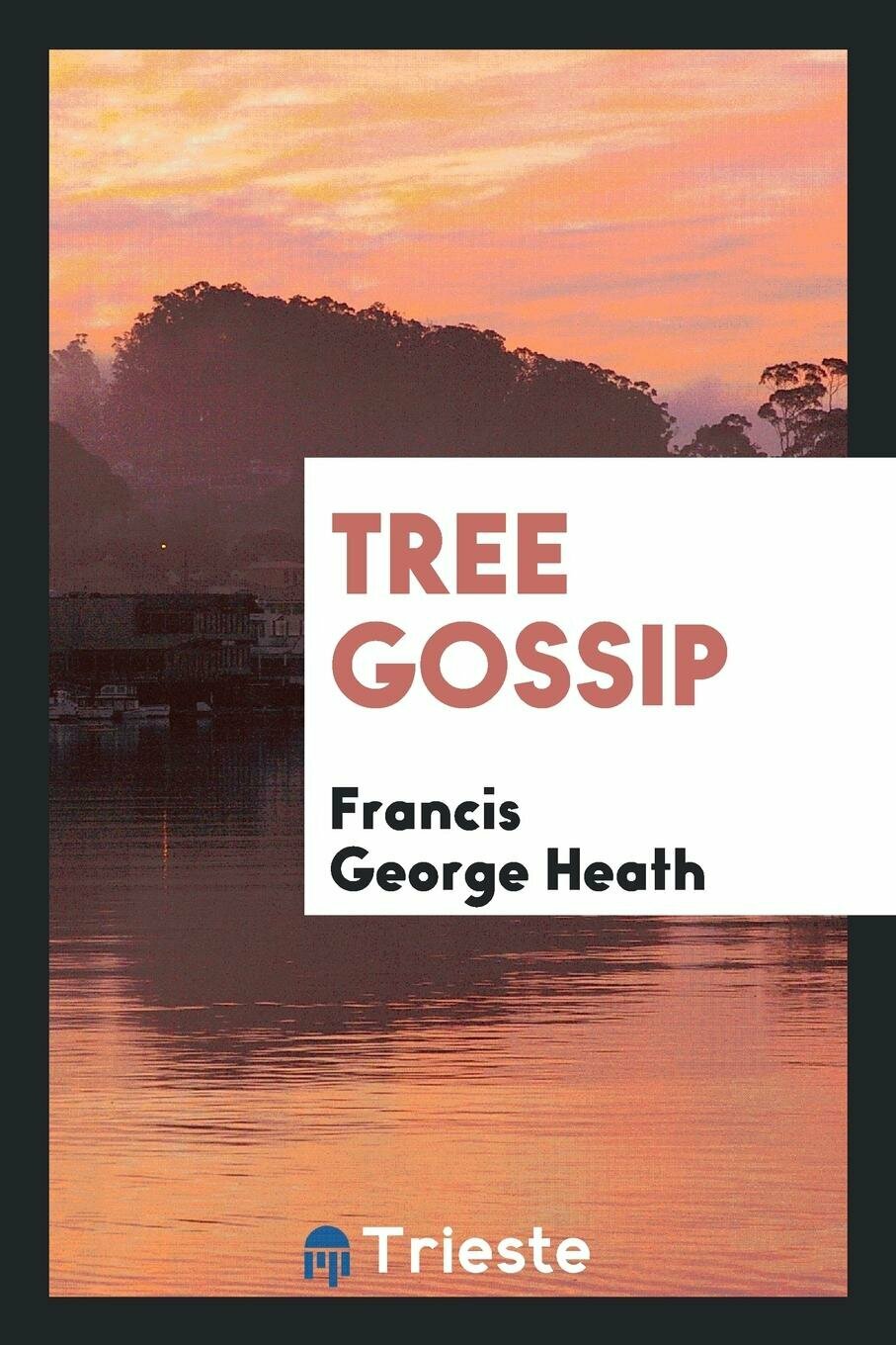 Tree Gossip — фото 1