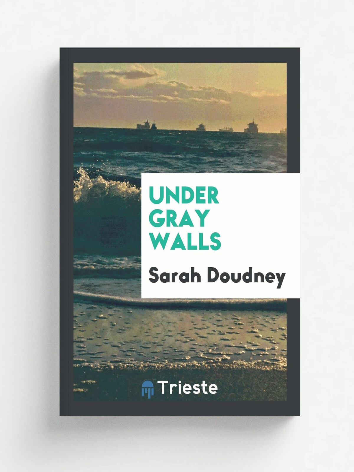 Under Gray Walls