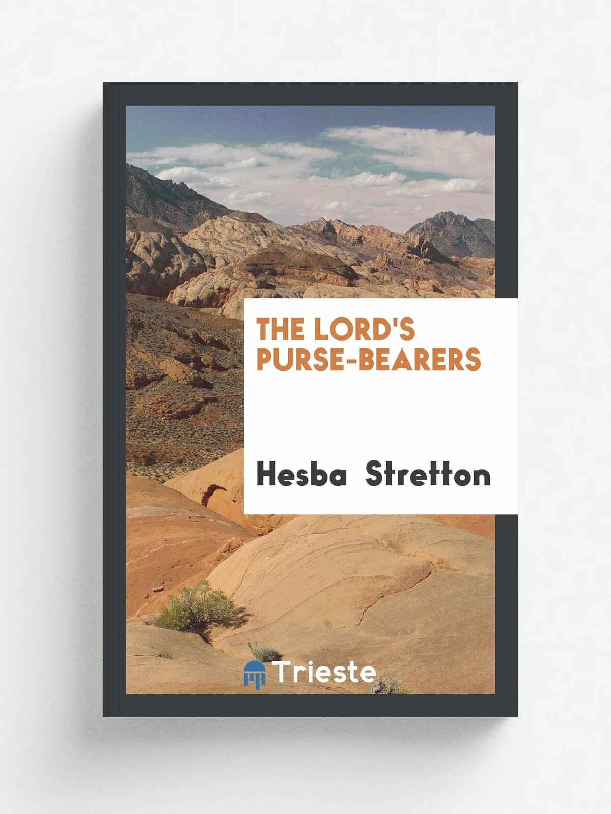 The Lord's Purse-Bearers