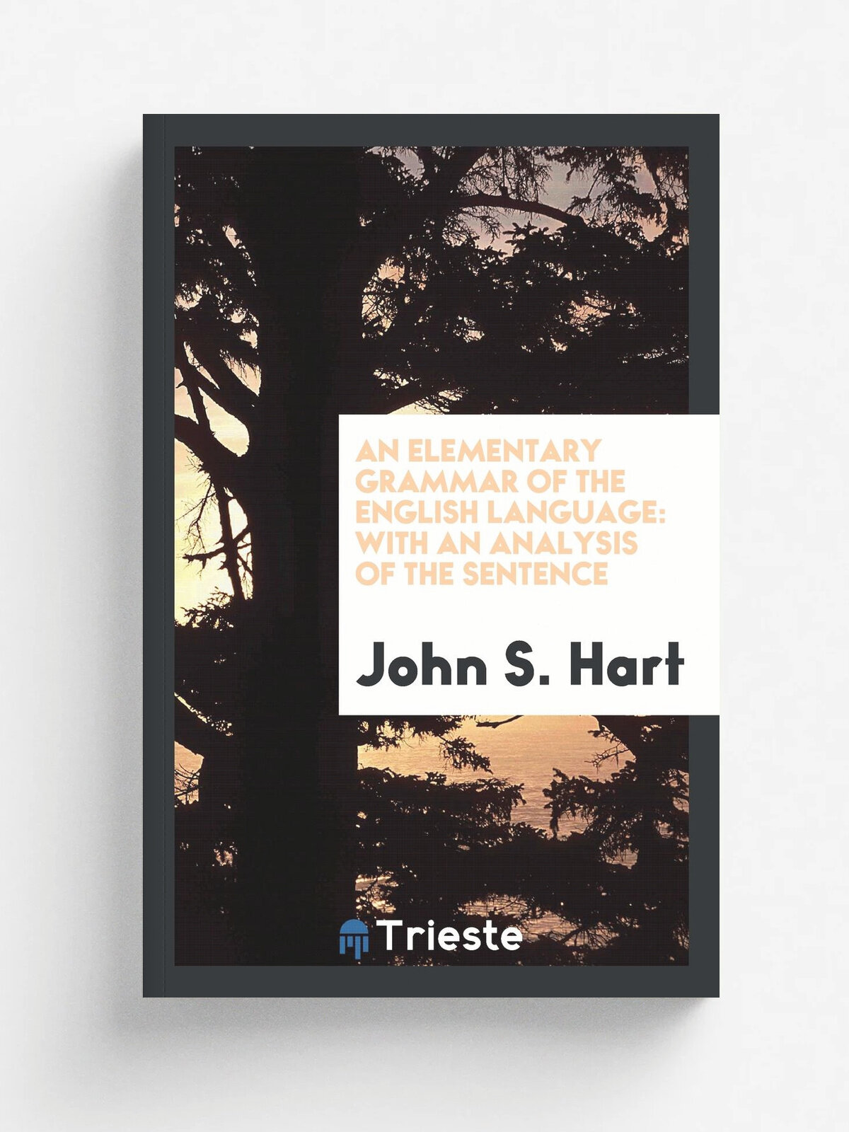 An Elementary Grammar of the English Language. With an Analysis of the Sentence