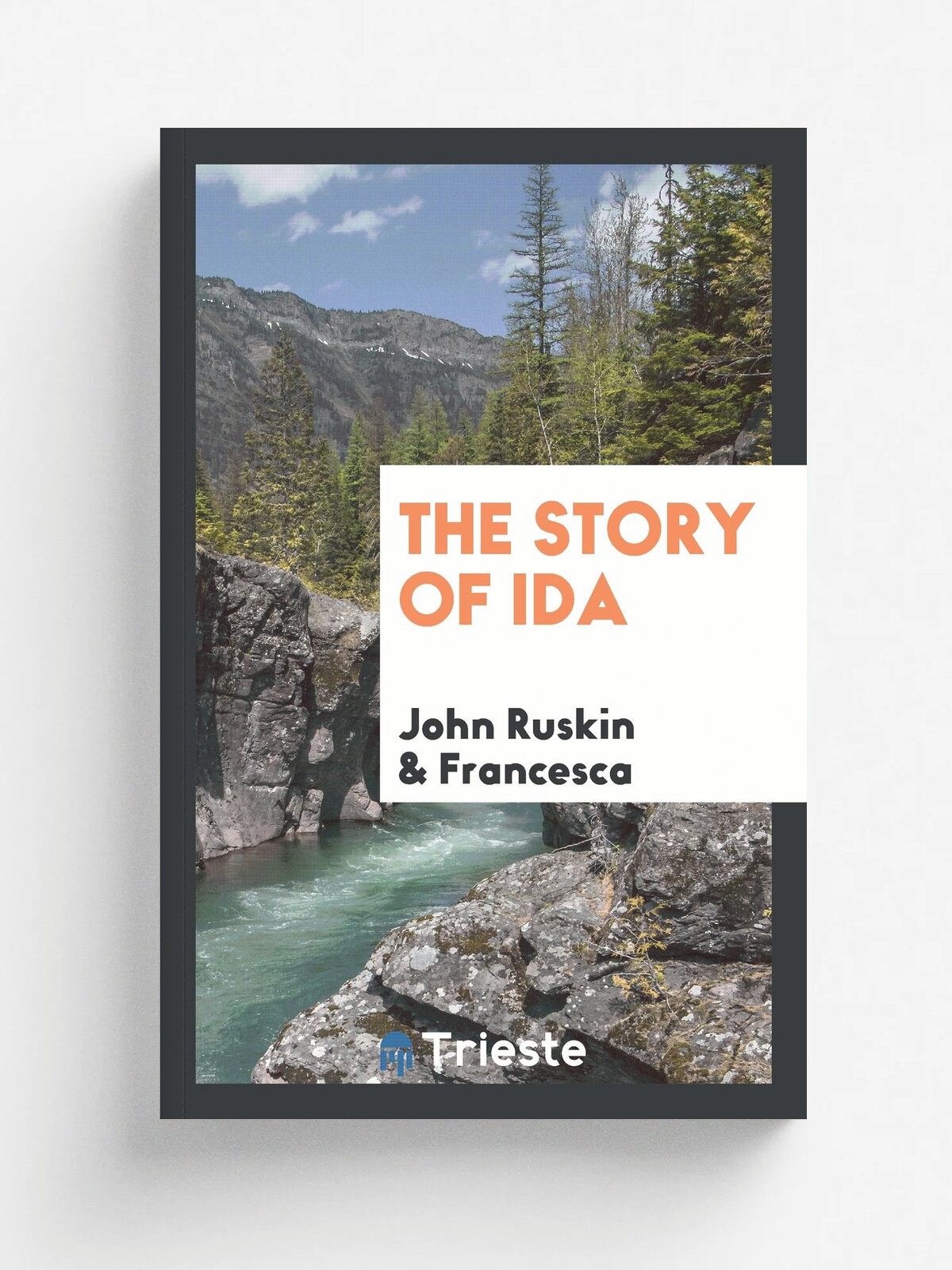 The Story of Ida