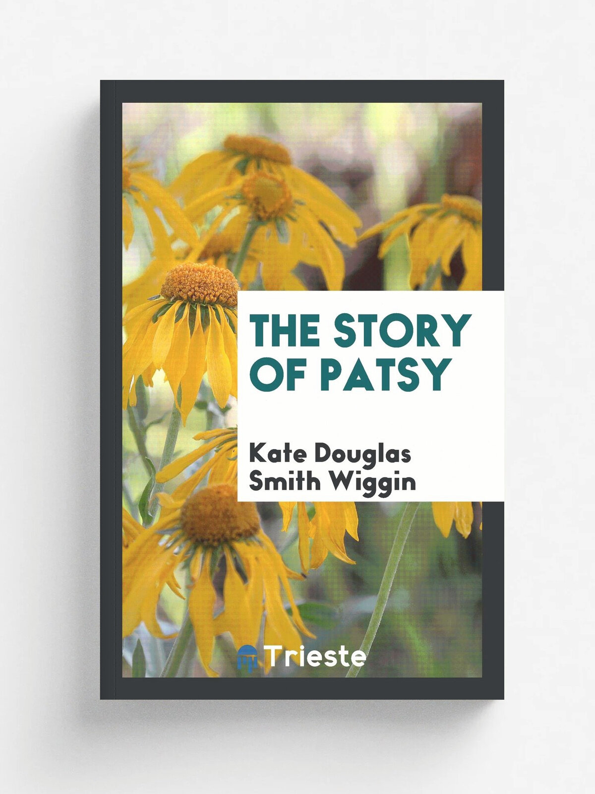 The Story of Patsy