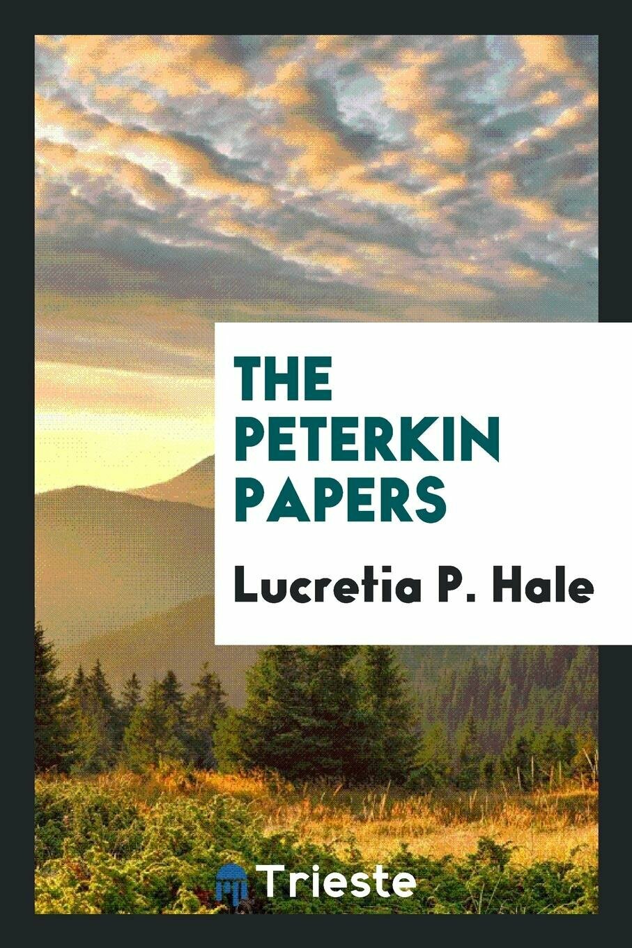 The Peterkin Papers — фото 1