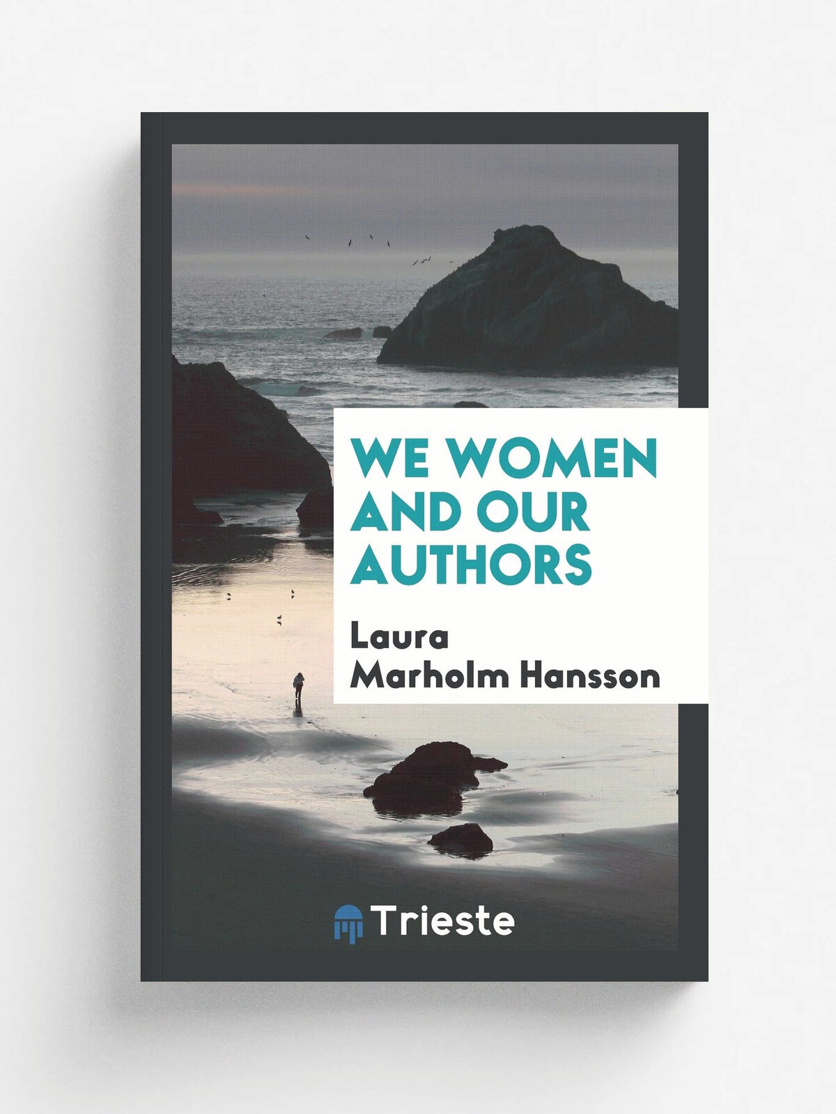 We women and our authors
