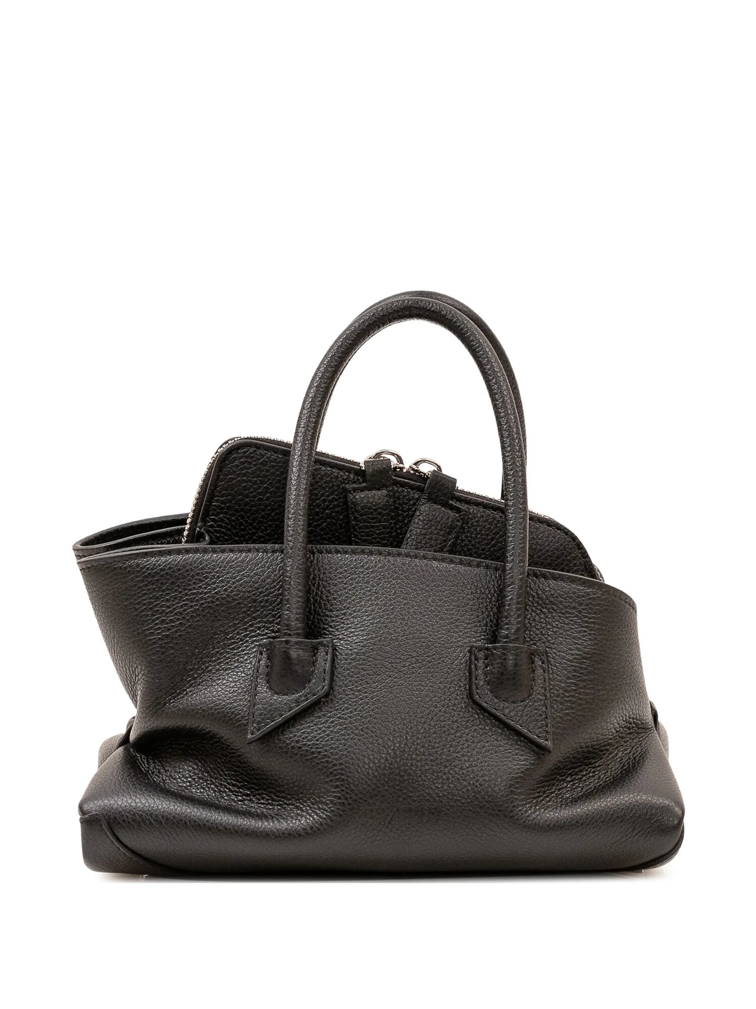 Сумка Mini La Passeggiata tote bag