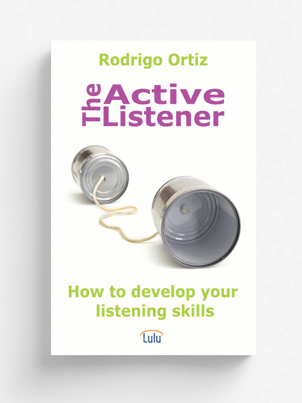 The Active Listener