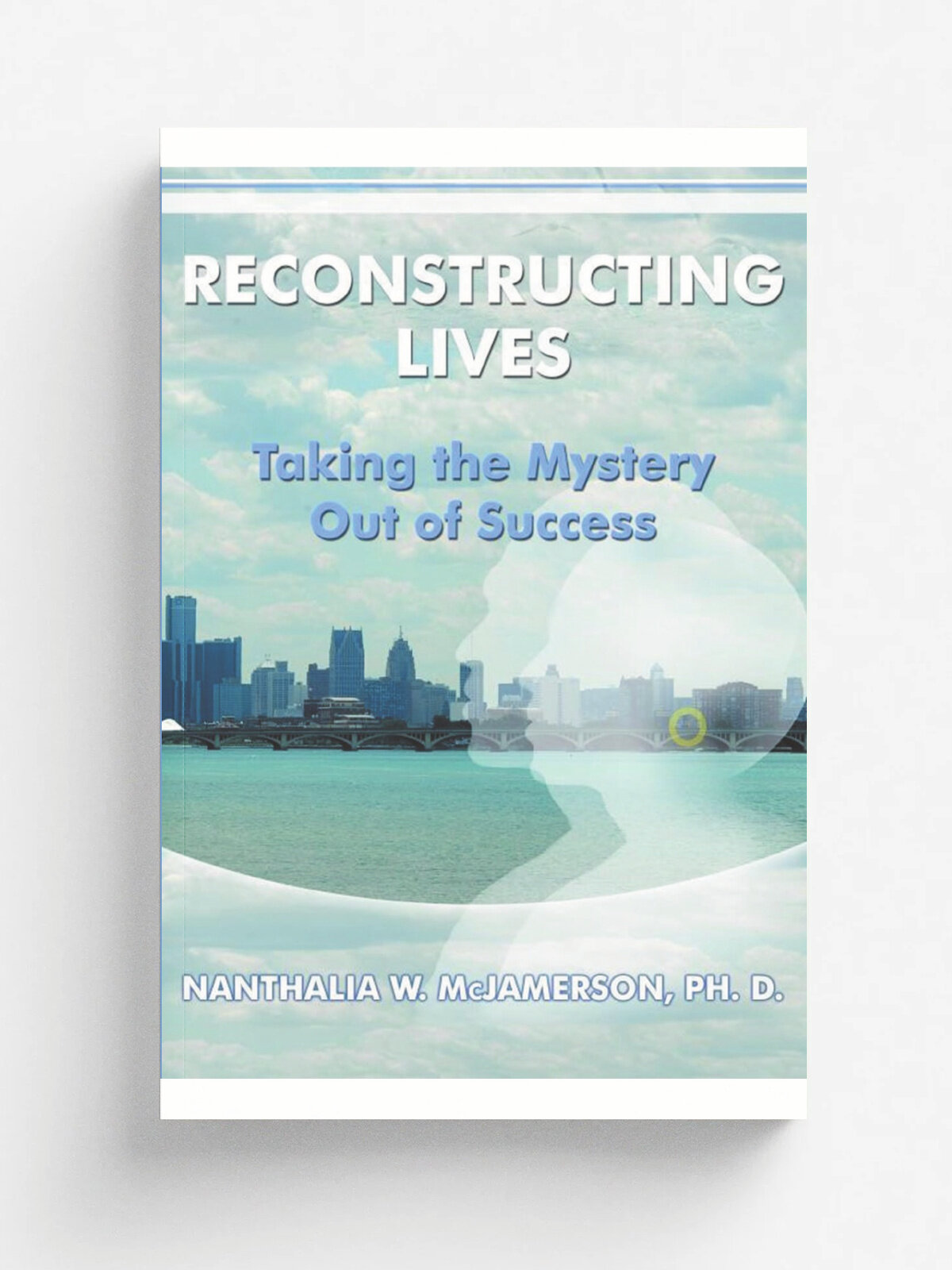 Reconstructing Lives. Перезагрузка жизни: на англ. яз.