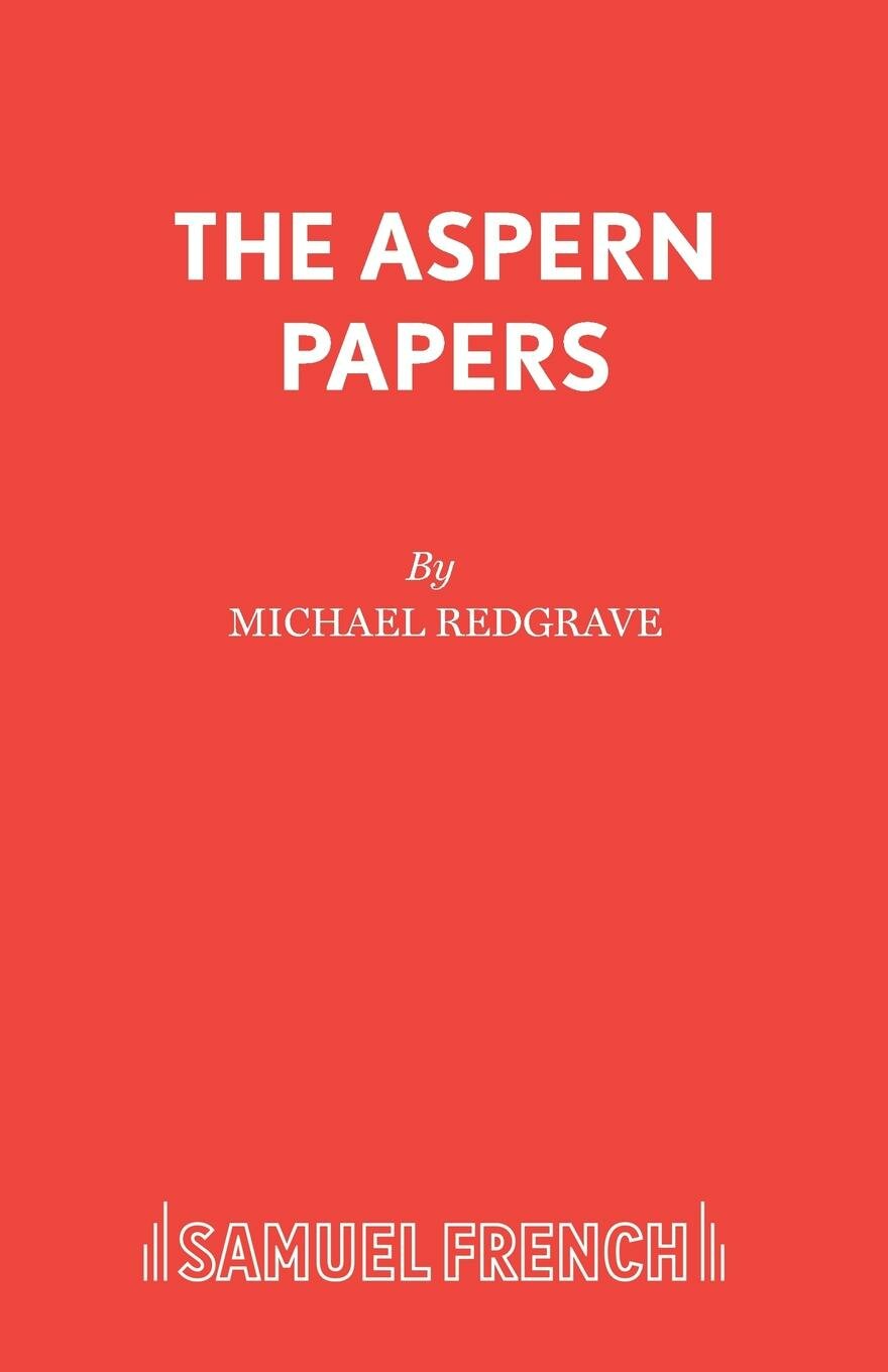 The Aspern Papers — фото 1