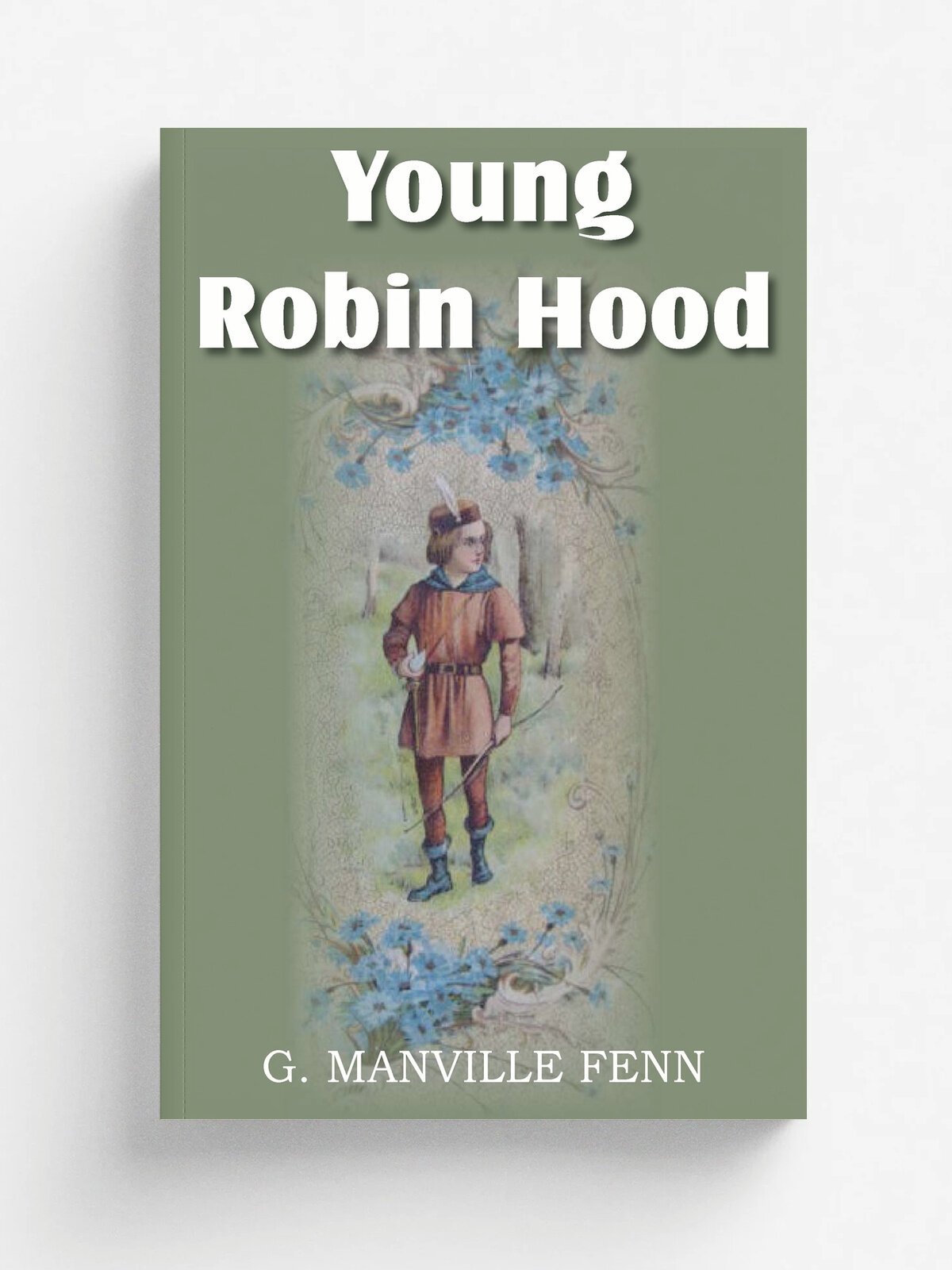 Young Robin Hood