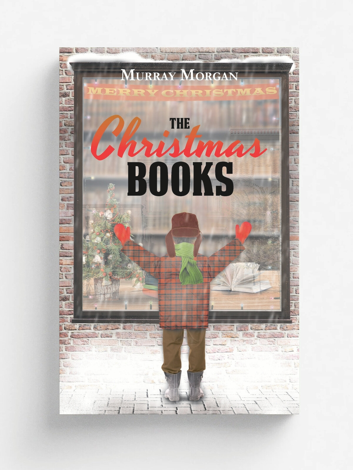 The Christmas Books