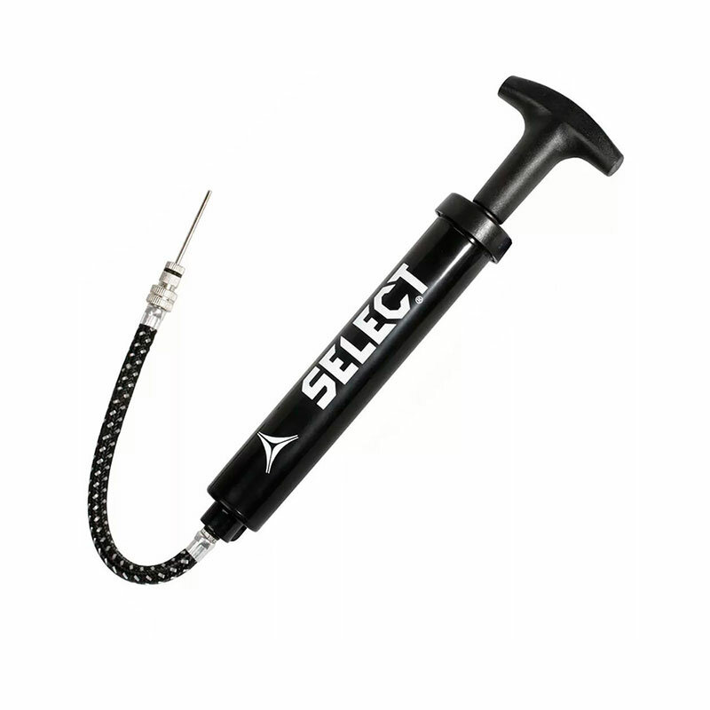 Насос для мячей SELECT Ball Pump — фото 1