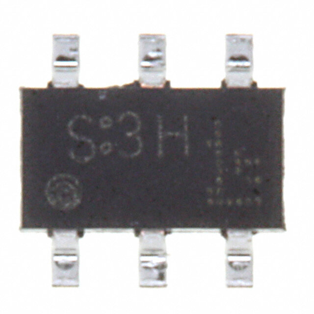 TPC6108 S3H, SOT23, 2шт