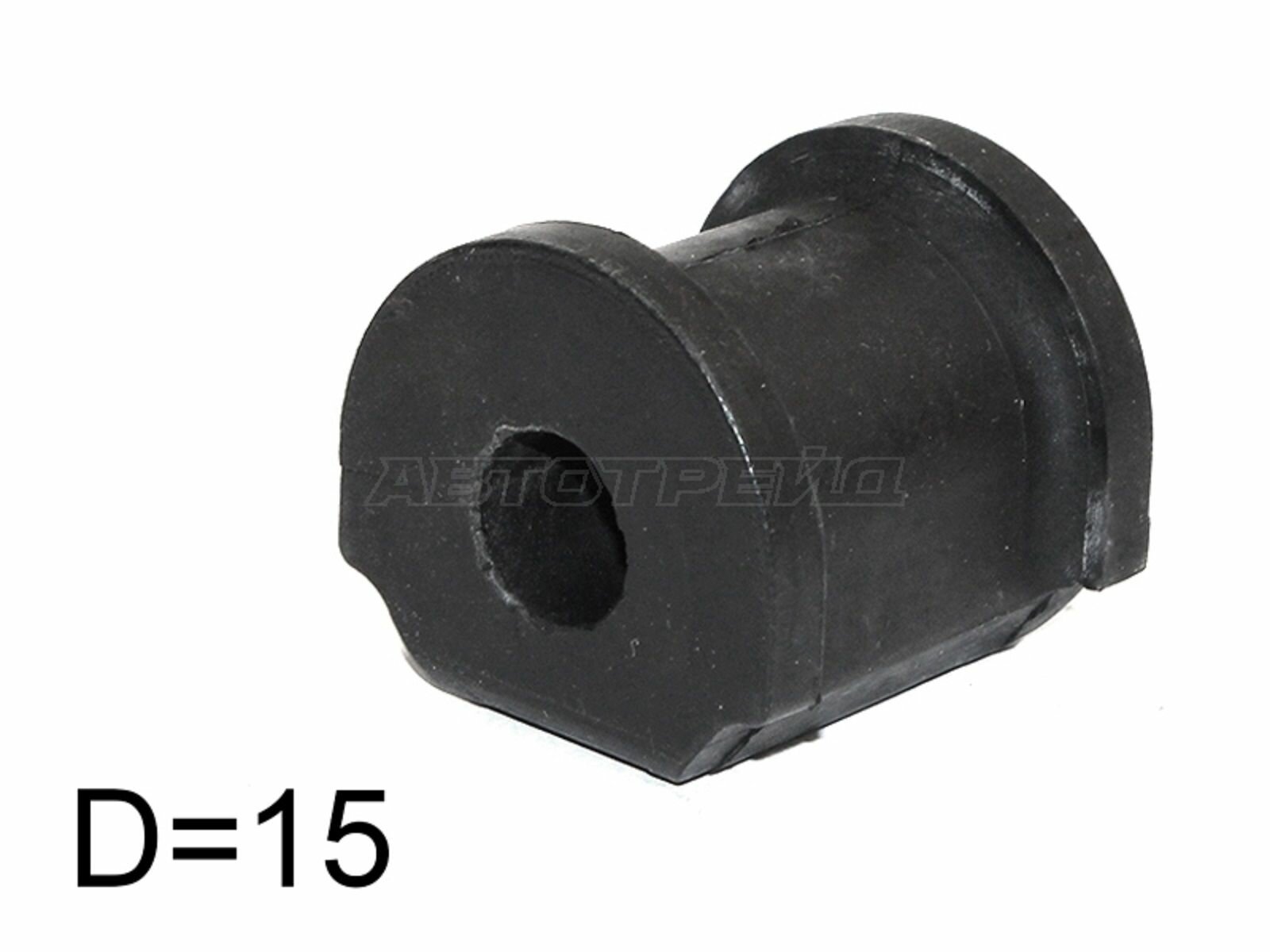 Втулка стабилизатора Honda Civic 00-06 / Civic Ferio 00-05 (15,00)