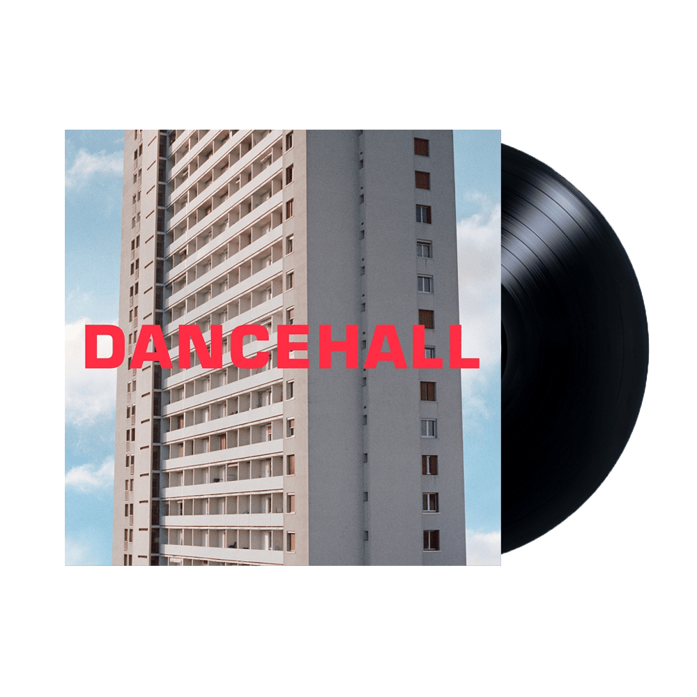 The Blaze – Dancehall