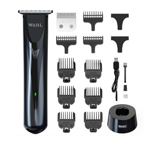 Триммер Wahl Chromini Duo EMEA 3029222