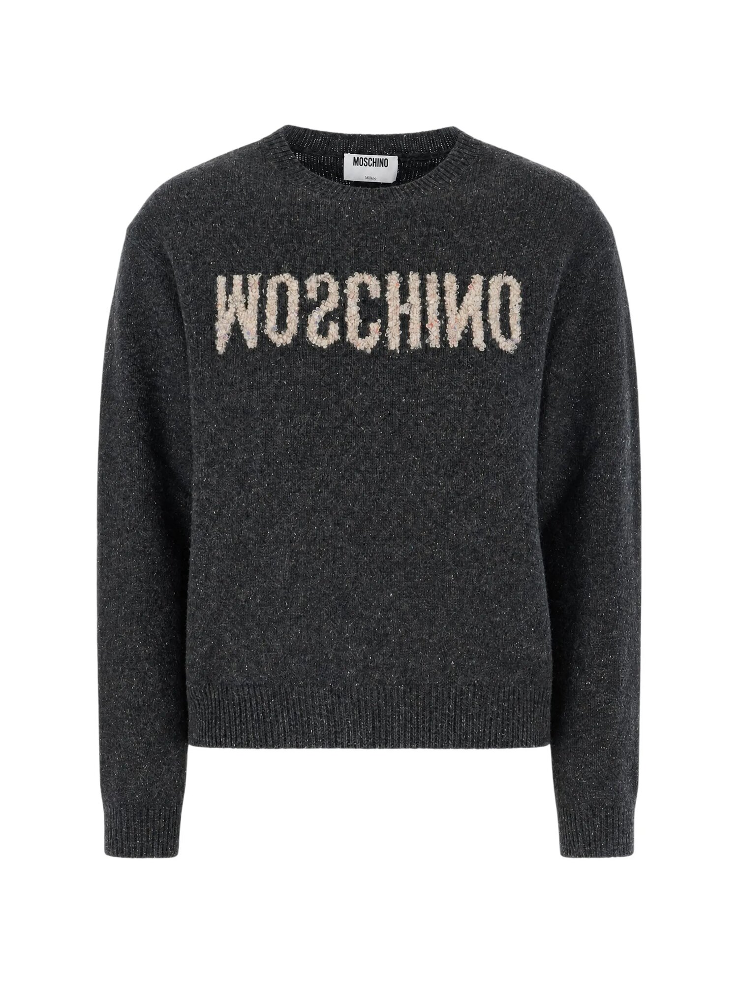 Свитер Logo-detail sweater