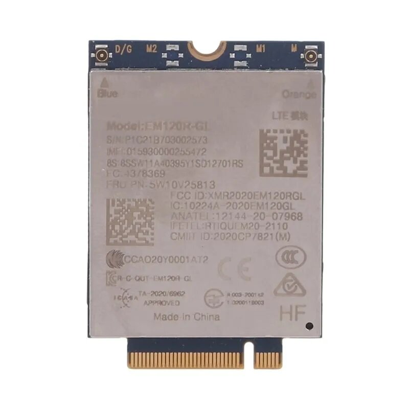 QUECTEL EM120R GL для Lenovo