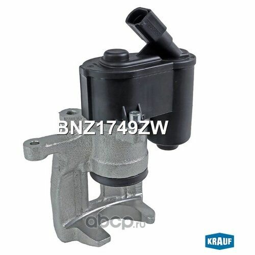 Суппорт тормозной Krauf BNZ1749ZW
