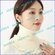 Шарф  Базовая коллекция для женщин, универсальный, бежевый