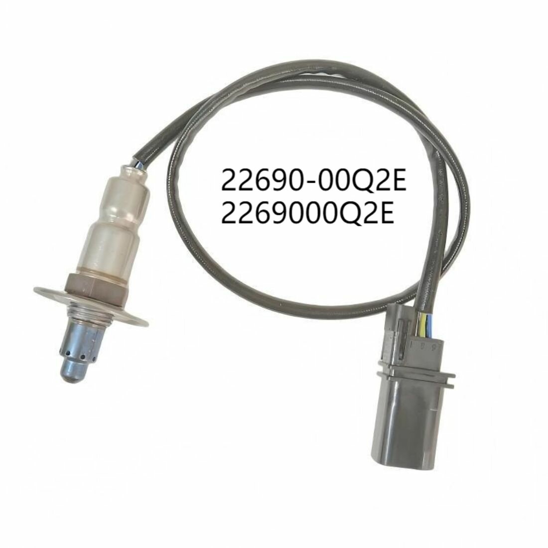 Подходит для кислородного датчика автомобиля Nissan 22690-00Q2E, 2269000Q2E