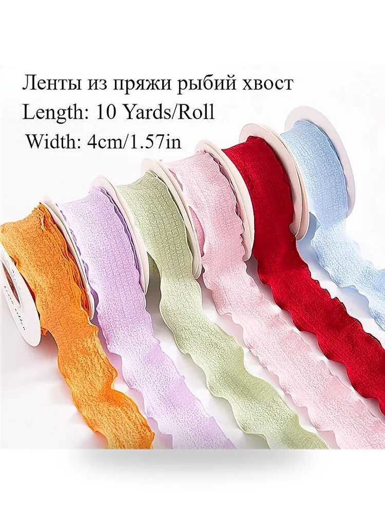 Резинка для шитья — фото 1