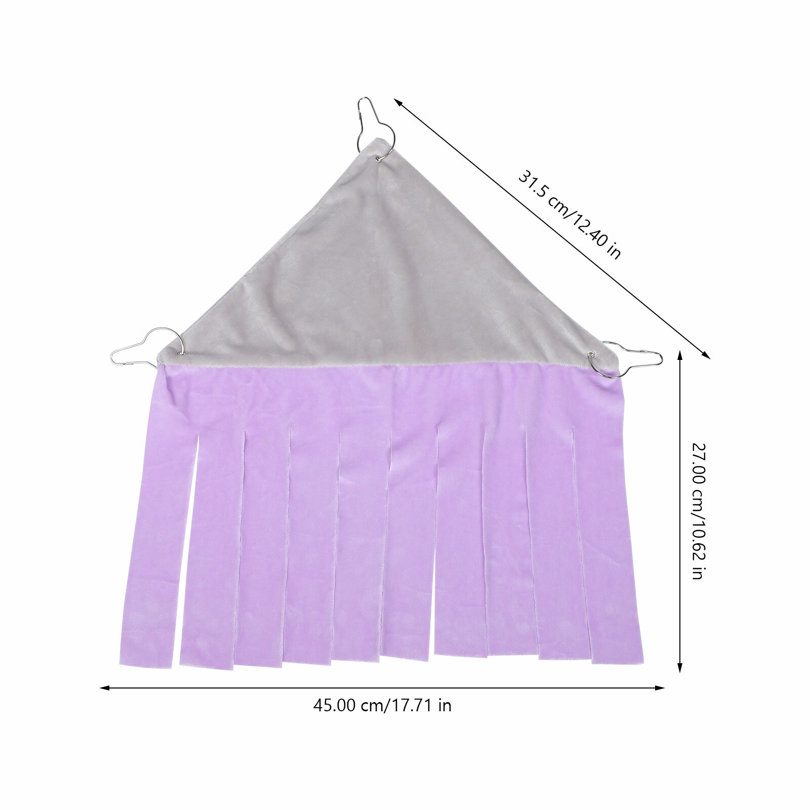 Домик Для Хомячков В Forme Лесной Хаты 45X31 5Cm Подходит Для Маленьких Животных Игровой Домик