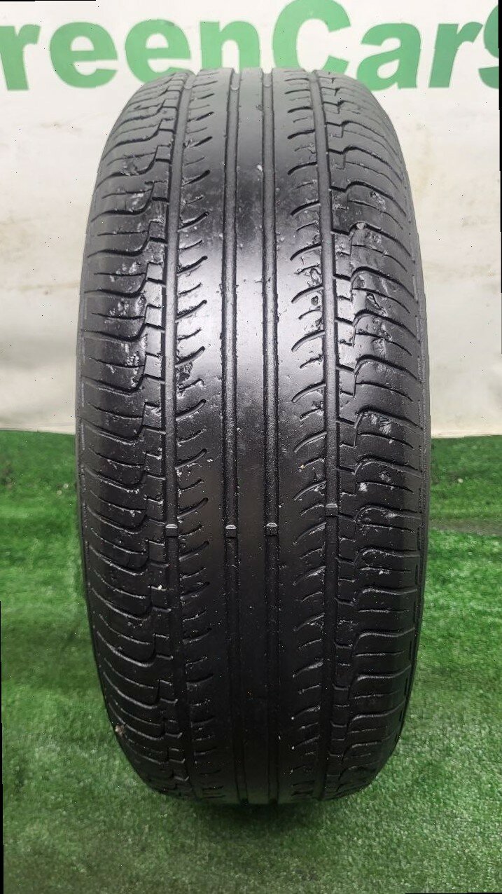 Летние шины Hankook Optimo K415 185/65 R15 38% износ MWD280634