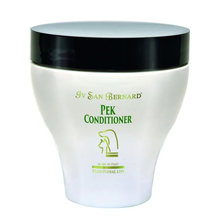 Iv San Bernard Кондиционер для распутывания колтунов (ISB Traditional Line Pek Conditioner) для собак и кошек 250мл