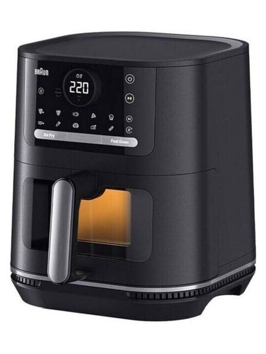 Аэрогриль Braun HF5055 — фото 1