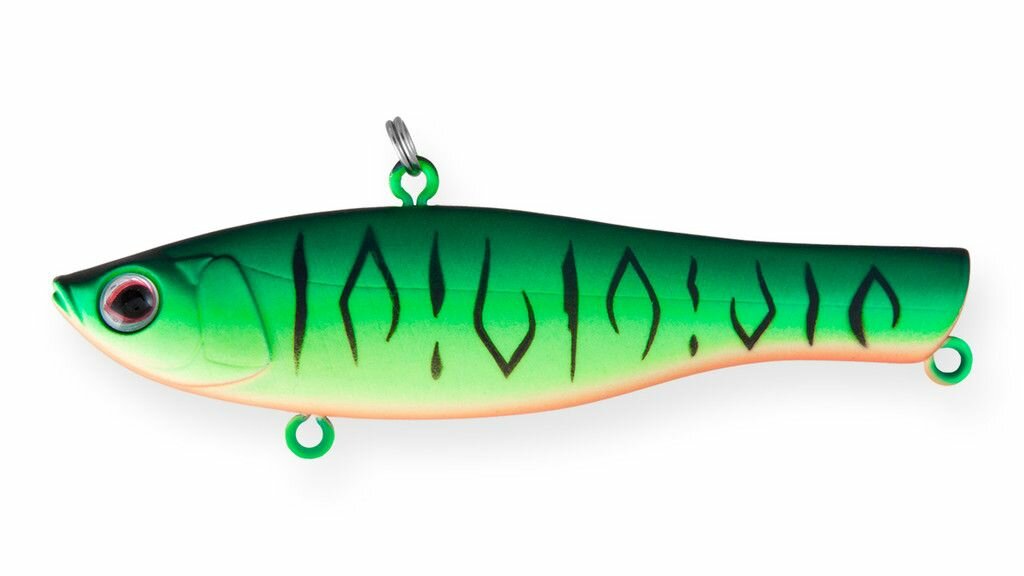 Воблер Strike Pro BeFLAP 75-24gr JS-161-24#GC01S 7.5см 24гр