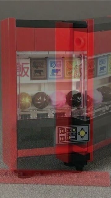 Интерактивный волчок и арена «Стройка» для детей от 3 лет, управление через смартфон, ПВХ, 30.3×20.4×10.5 см, 1.08 кг — фото 1