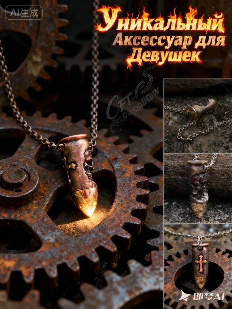 Колье