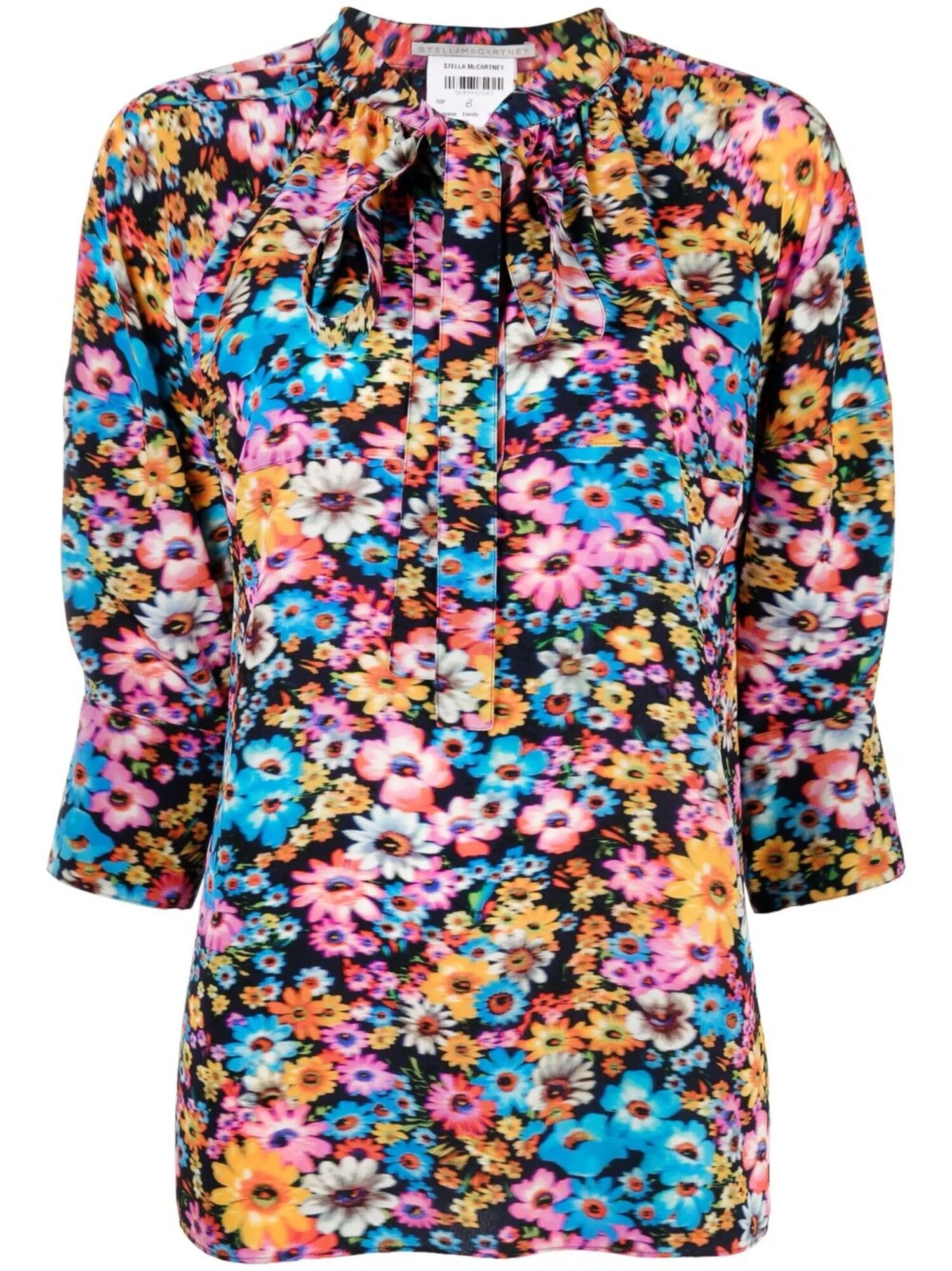 Блуза Stella McCartney