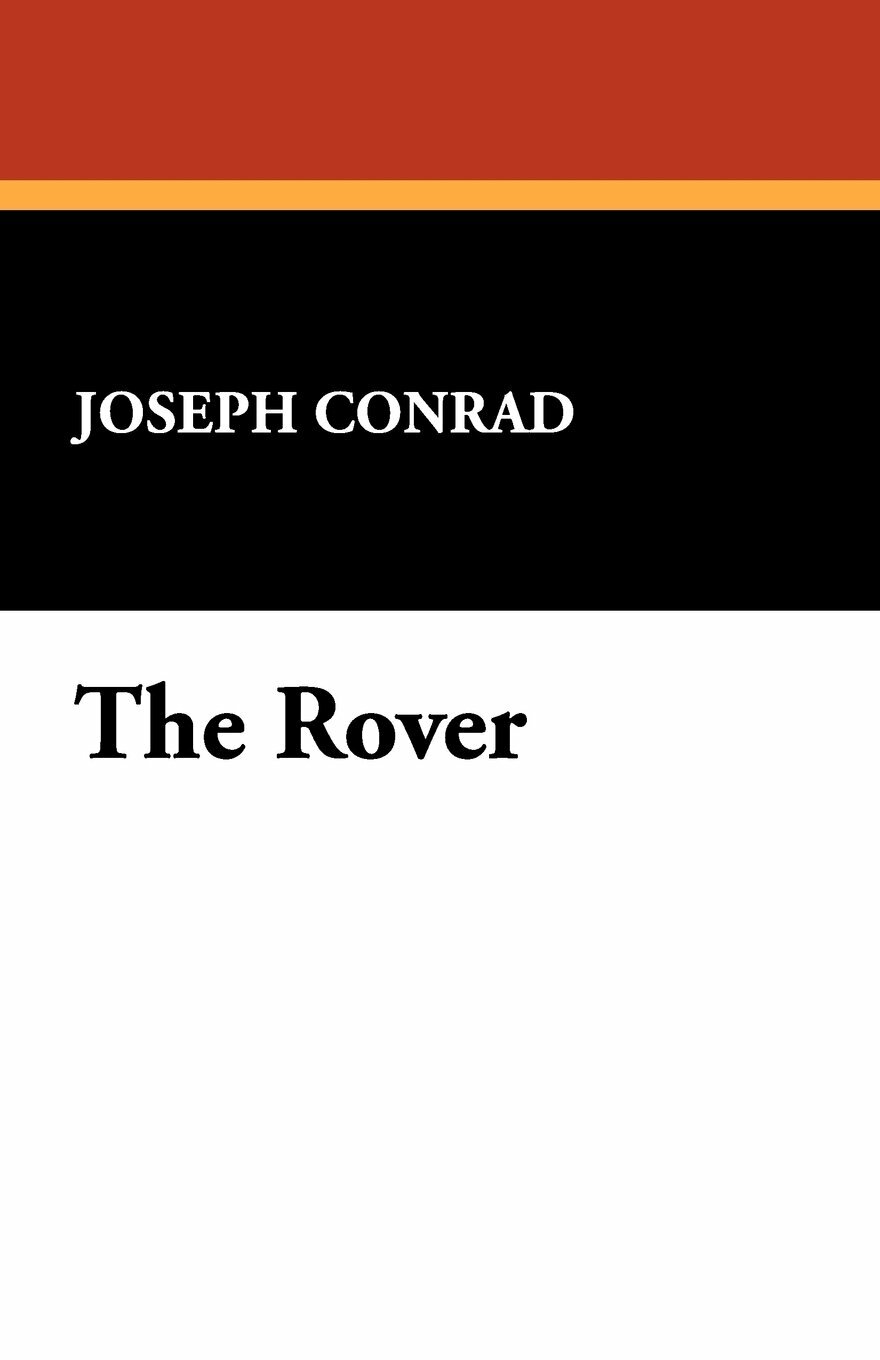 The Rover — фото 1