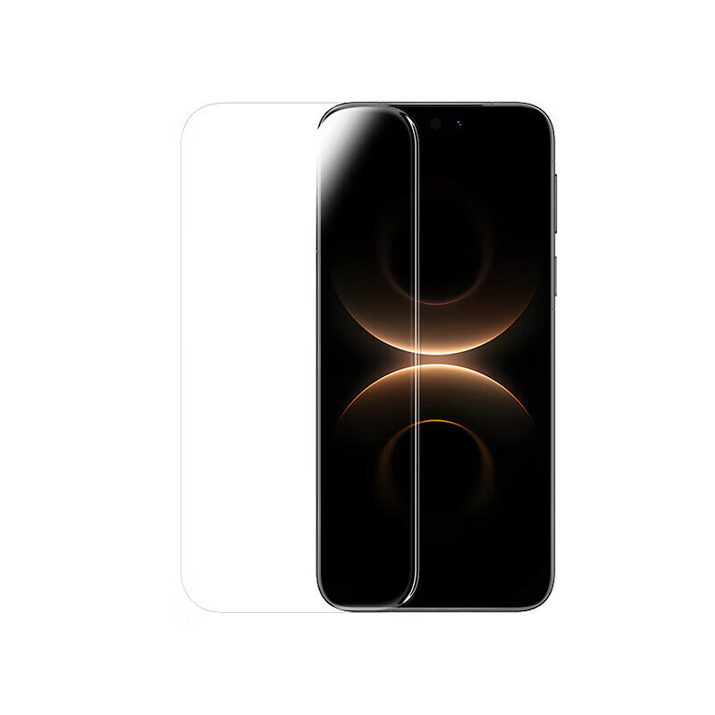 UGREEN Полная защита стеклянная пленка для Huawei Mate80/Pro - HD анти-отпечатки, ударопрочная, 2 шт