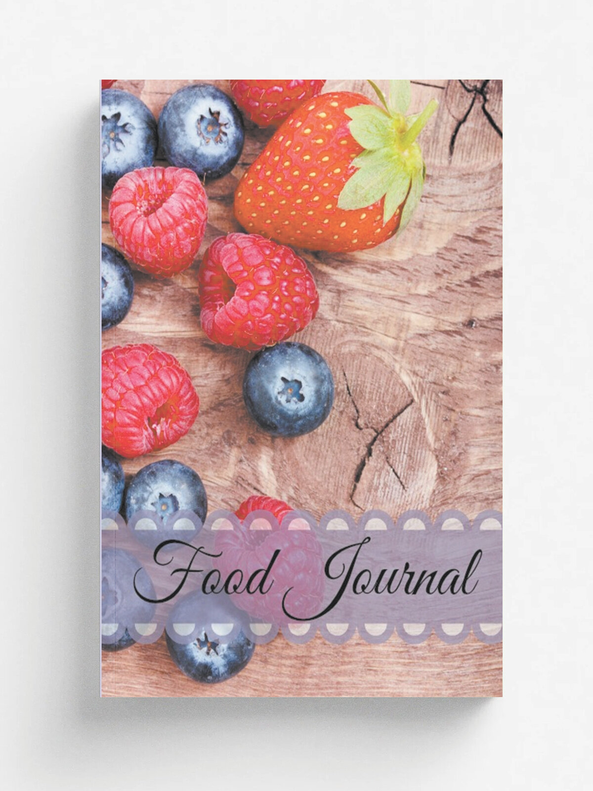 Food Journal. Diet Tracker