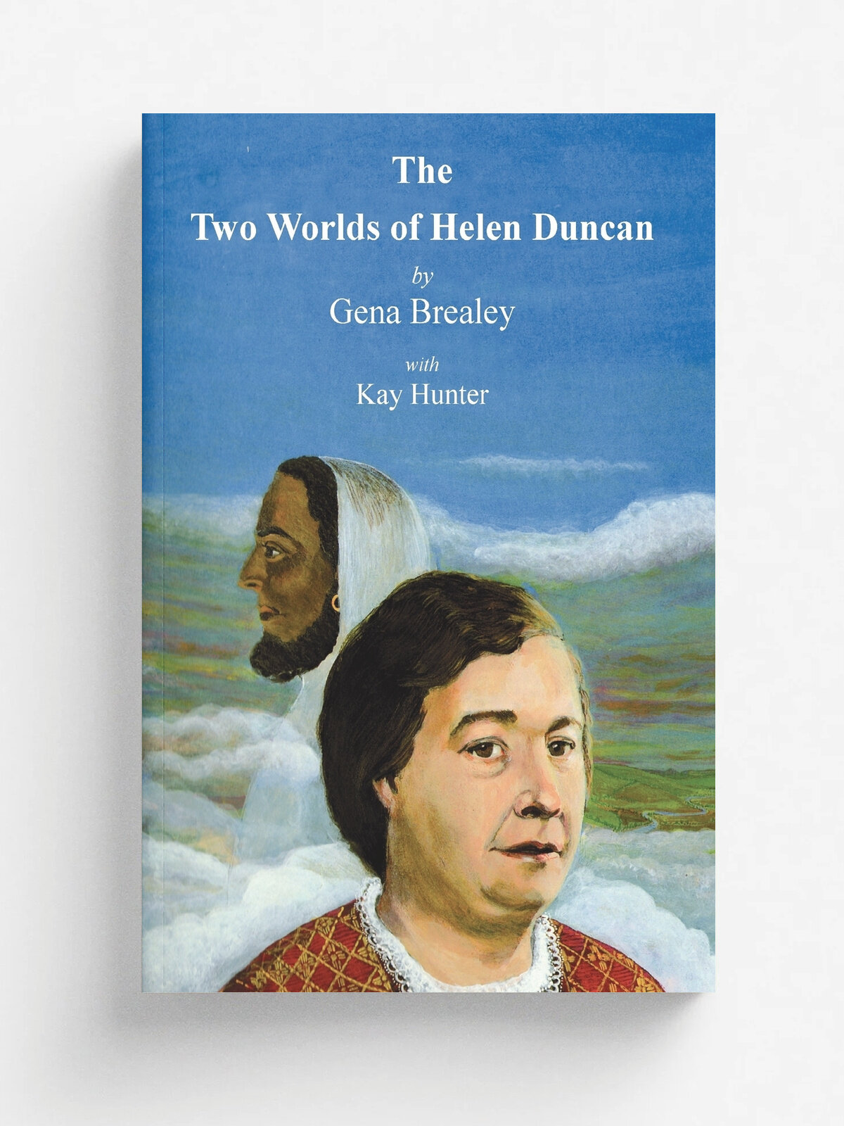 The Two Worlds of Helen Duncan