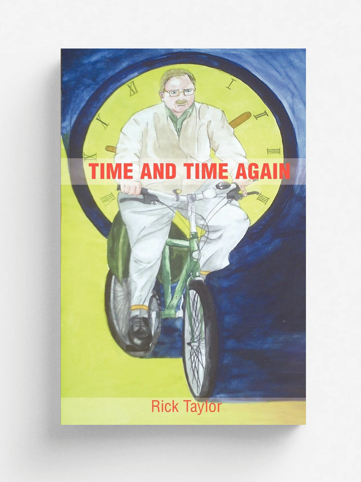 Time and Time Again