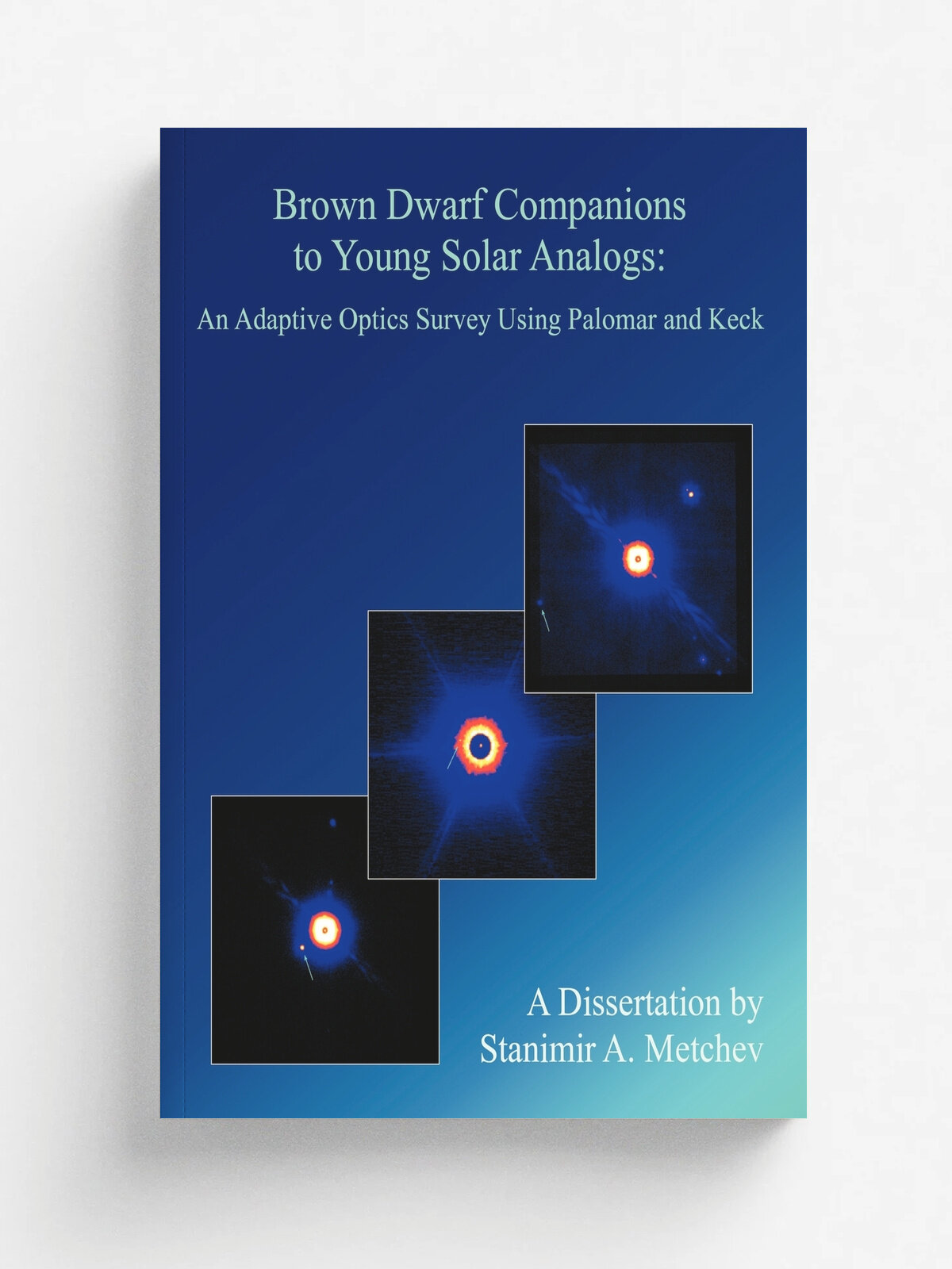 Brown Dwarf Companions to Young Solar Analogs. An Adaptive Optics Survey Using Palomar and Keck