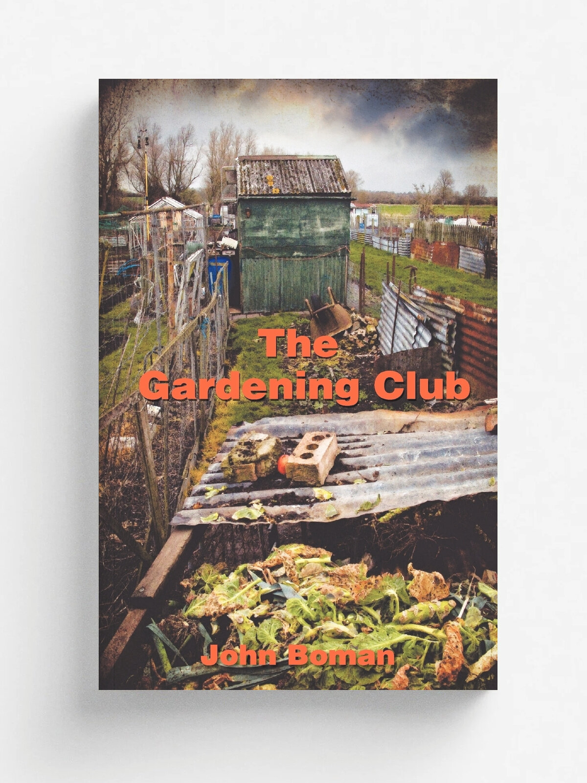The Gardening Club