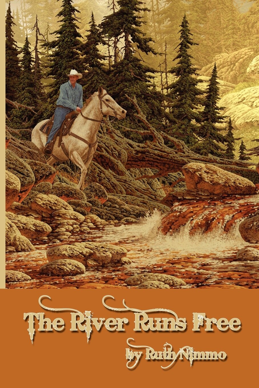 The River Runs Free — фото 1