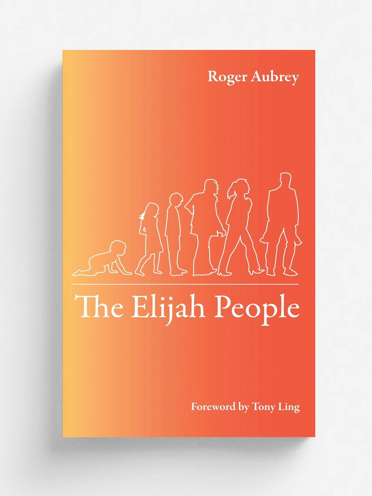 The Elijah People
