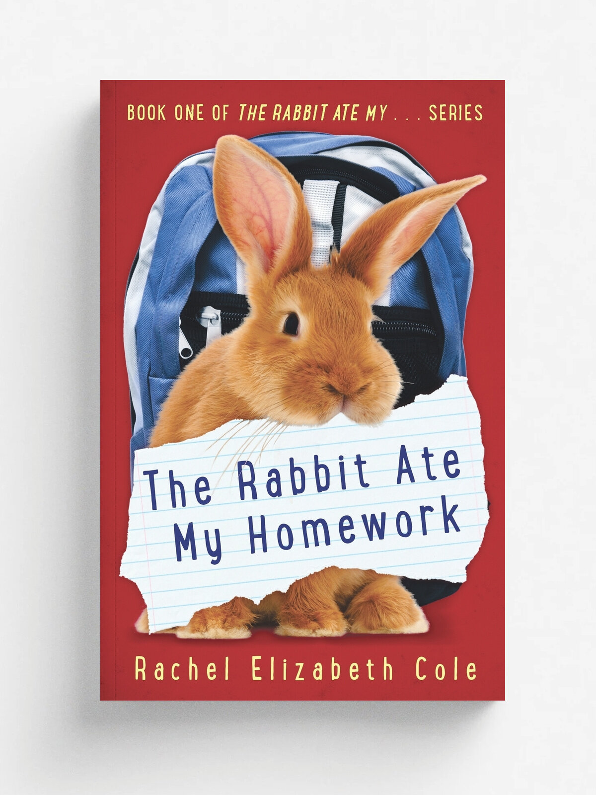 The Rabbit Ate My Homework